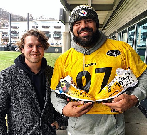 Achieva | Love Like the Boys