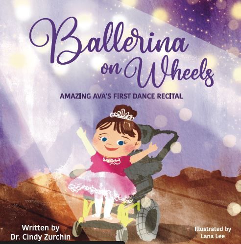 Amazing Ava Continues to Shine