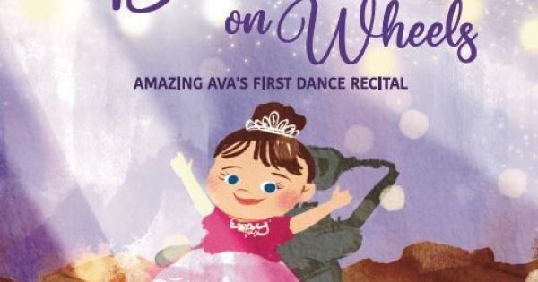 Amazing Ava Continues to Shine