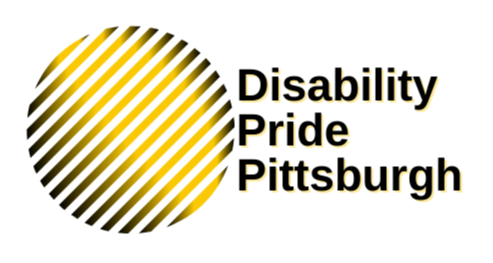 Disability Pride Logo