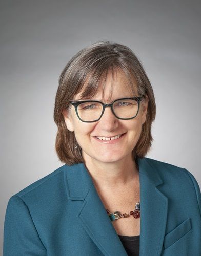Mary Hartley, New President of The Arc of Greater Pittsburgh