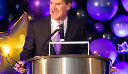 Giving Everyone a Chance to Belong: Why Achieva Matters More Than Ever