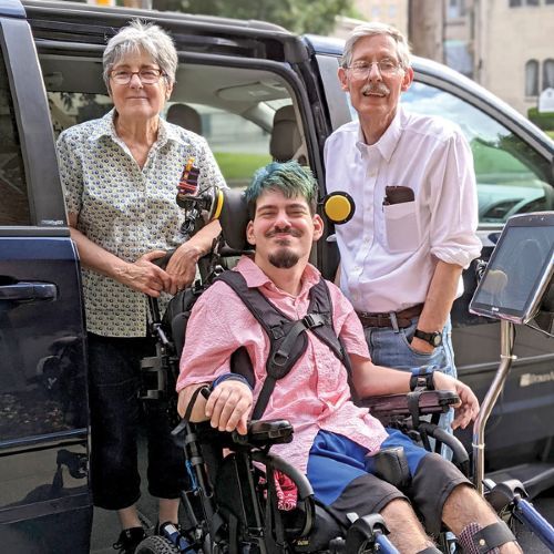 Why Transportation Access Must Be a Disability Rights Priority