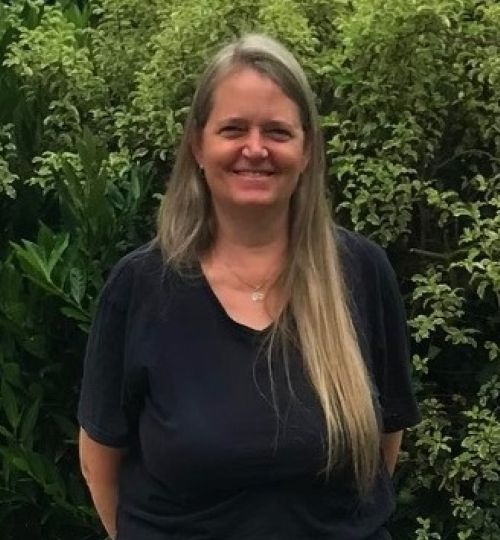 Achieva | Staff Listing