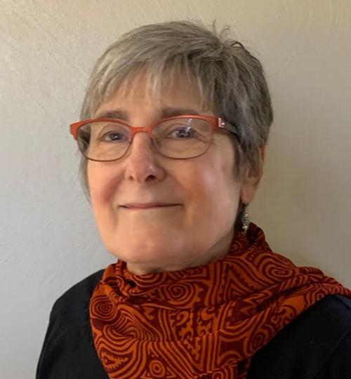 Achieva | Staff Listing