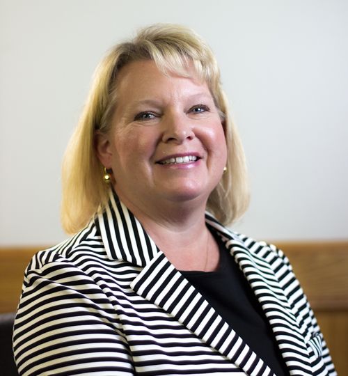 Achieva | Leadership Team