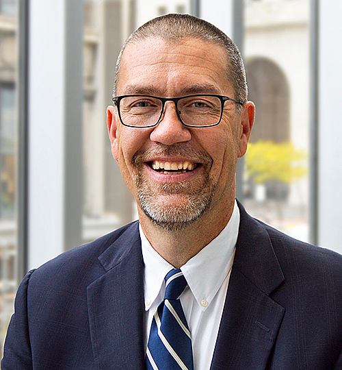 Achieva | Staff Listing