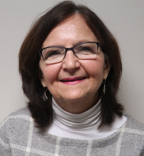 Achieva | Staff Listing