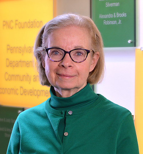 Achieva | Staff Listing