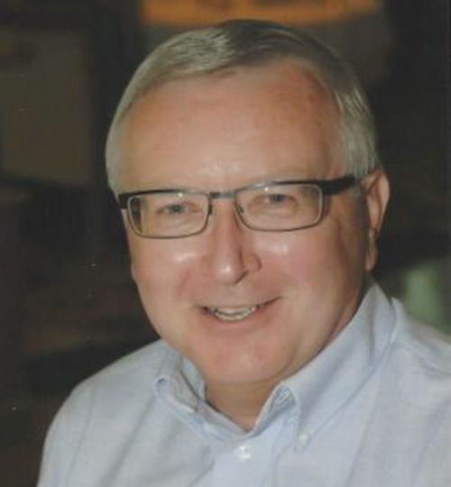 Achieva | Staff Listing