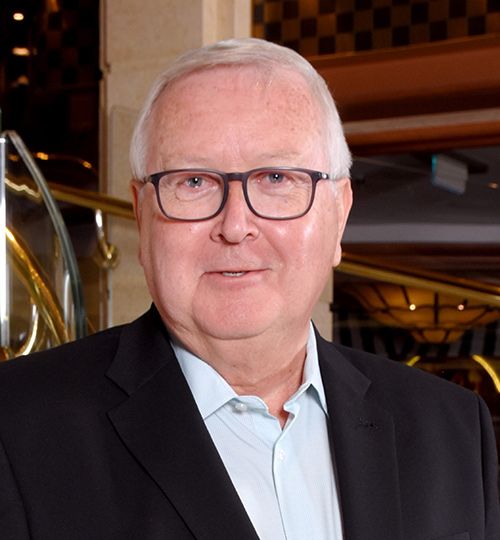 Achieva | Staff Listing