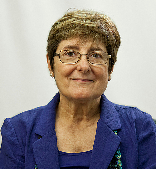 Achieva | Staff Listing