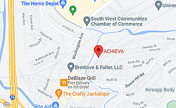 Achieva Bridgeville Pallets & Packaging: Pittsburgh Pallets, Custom ...