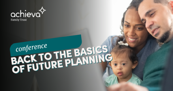 Future Planning Conference 2024 - Back to the Basics of Future Planning